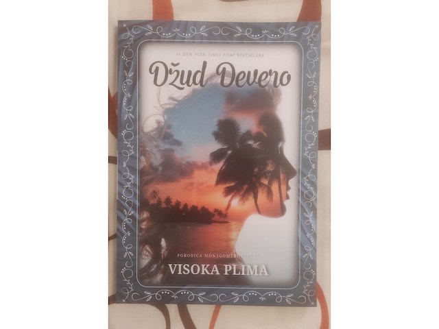 Džud Devero - Visoka plima