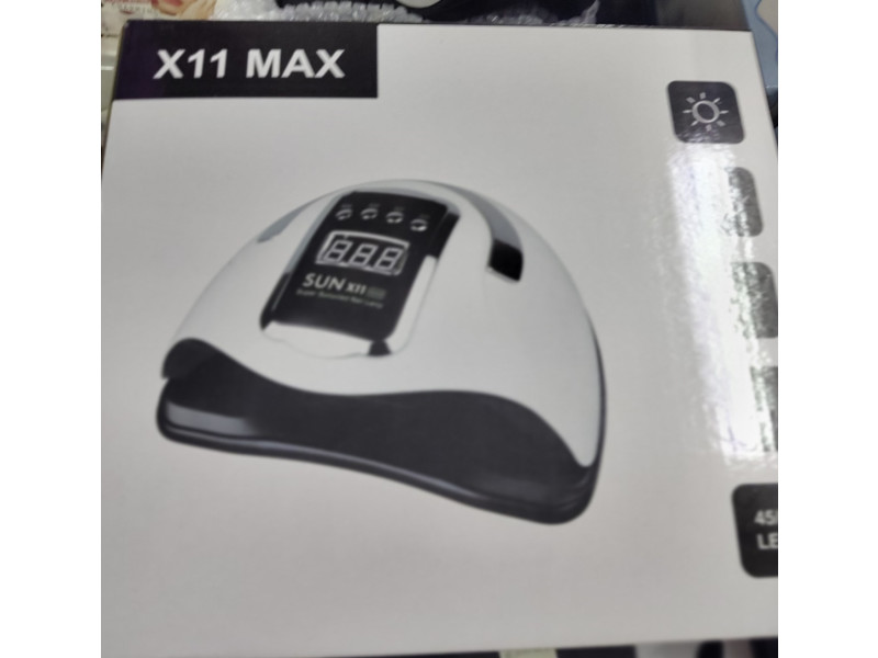 Lampa za nokte Max11