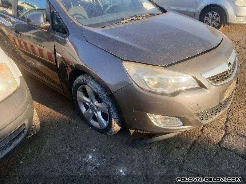 Opel Astra 1.3.1.7dti Karoserija