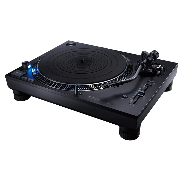 Technics SL-1210GR2