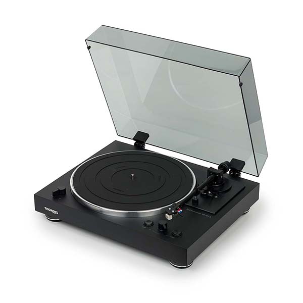 Thorens TD 101 A