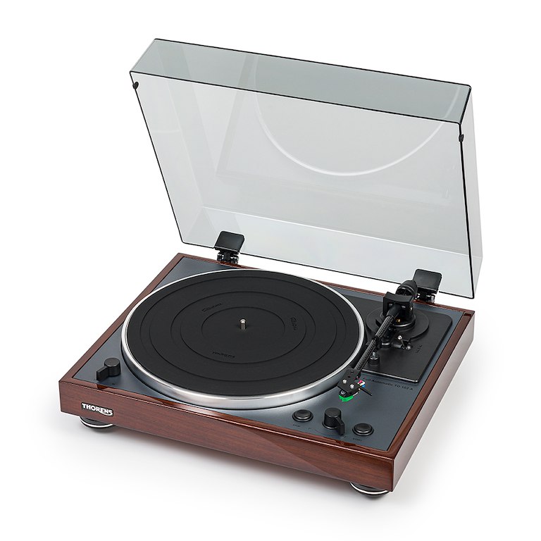 Thorens TD 102 A