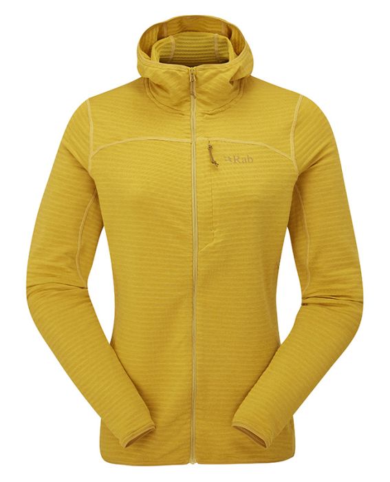 ASCENDOR LIGHT HOODY WMNS