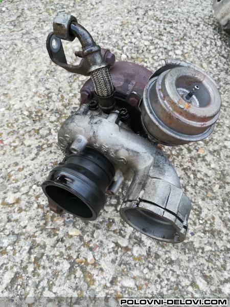 Skoda Octavia Razni Delovi