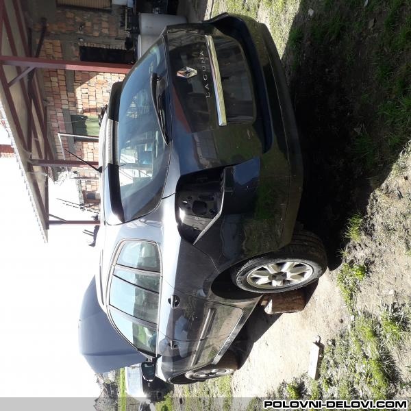 Renault Laguna 2.0dci. 1.9dci.15dci Menjac I Delovi Menjaca