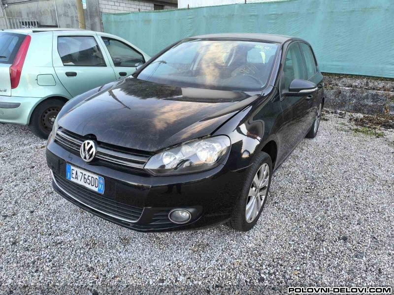 Volkswagen Golf 6 Karoserijski Delovi 08-12