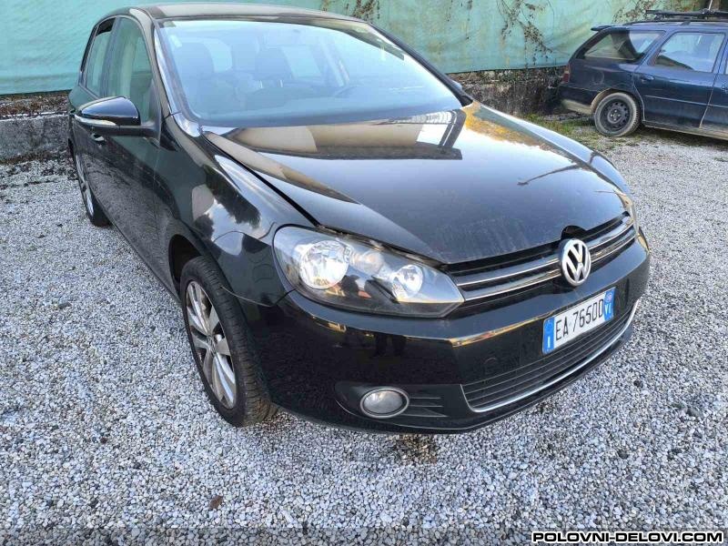 Volkswagen Golf 6 Delovi Motora 08-12