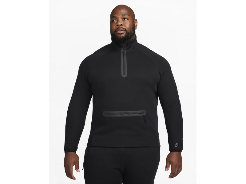 Nike Tech Fleece Half Zip Sweatshirt POVOLJNOO