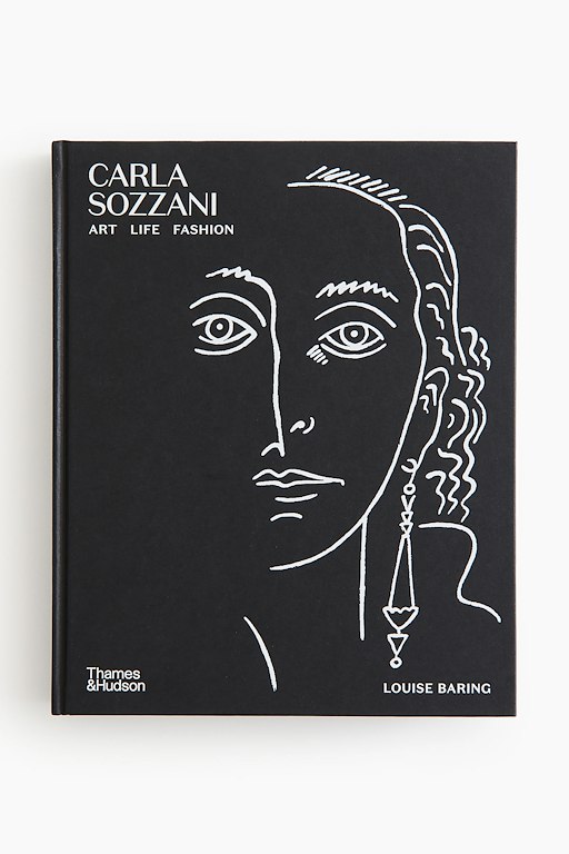 Carla Sozzani - Art Life Fashion