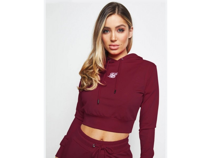 **SIKSILK crop vel. 42 NOVO**