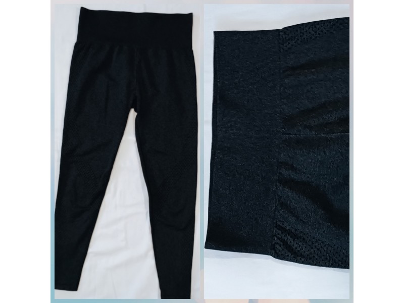 SPORTSKE helanke 38-40