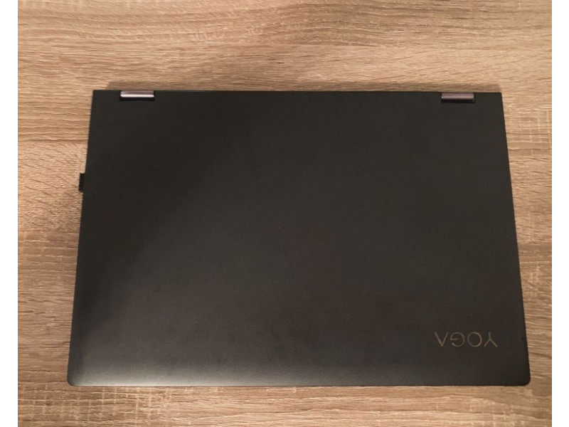 YOGA laptop