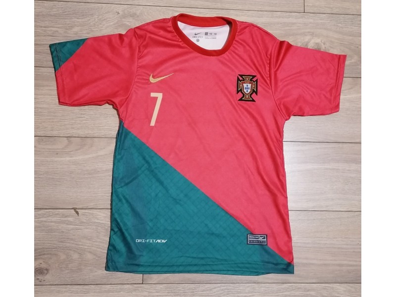 DEČJI DRES PORTUGAL RONALDO NIKE