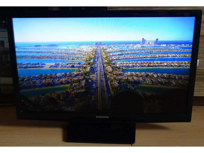 Samsung 24" TV monitor UE24H4003