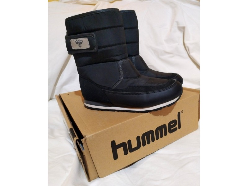 Hummel dečije čizme REFLEX WINTER BOOT