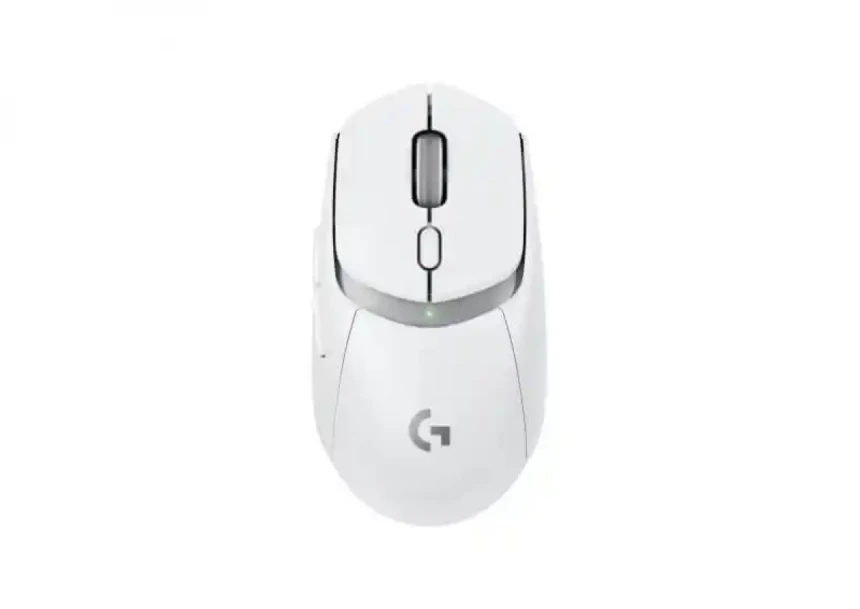 Bežični miš Logitech G309 beli