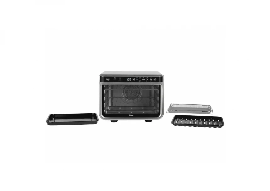 Rerna NINJA DT200EU/ 10u1/ 29L/ 2400W/ crnosiva