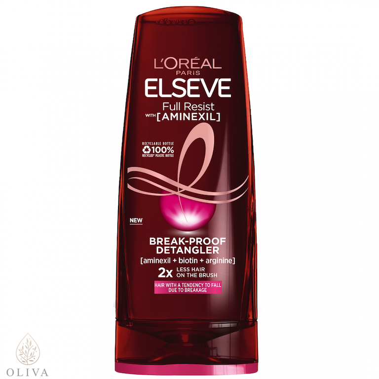 L'OREAL PARIS ELSEVE FULL RESIST REGENERATOR 200 ML