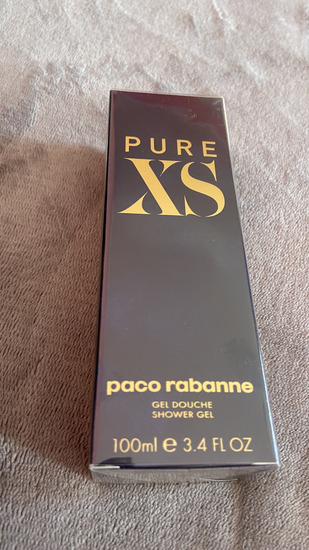 Paco Rabanne gel za tuširanje