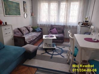 36m² 145.000€
Beograd, Savski Venac, Centar (Savski venac), Kraljice Natalije