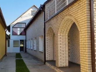 320m² 155.000€
Pećinci, Šimanovci, Svetosavska (Krnješevačka)