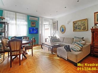 111m² 275.000€
Beograd, Zvezdara, Đeram pijaca, Kajmakčalanska