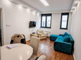 52m² 175.000€
Beograd, Vračar, Crveni krst, Sazonova