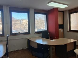 43m² 500€
Beograd, Voždovac, Šumice, Ustanička