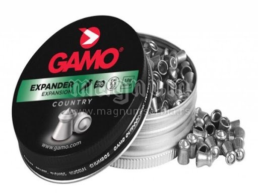 Dijabola Gamo Expander 5.5mm 250 1.0g