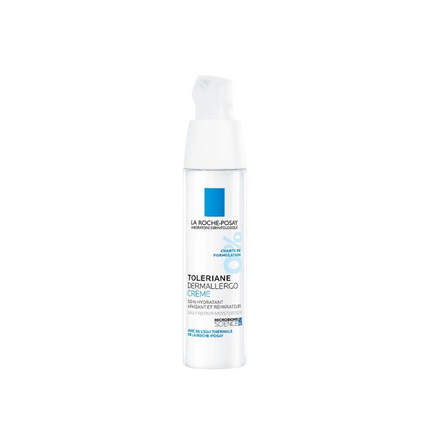 LA ROCHE-POSAY, TOLERIANE DERMALLERGO KREMA, 40ml