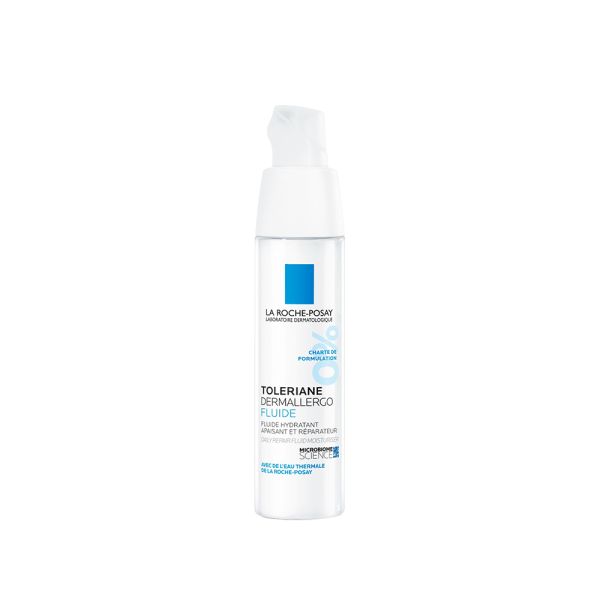 LA ROCHE-POSAY, TOLERIANE DERMALLERGO FLUID, 40ml