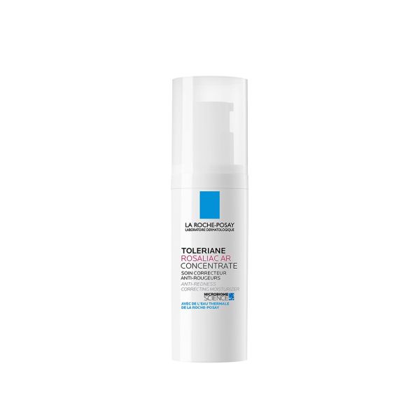 LA ROCHE-POSAY, ROSALIAC AR CONCENTRATE, 40ml