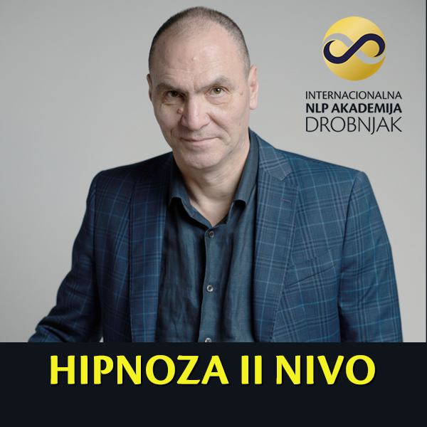 HIPNOZA II NIVO