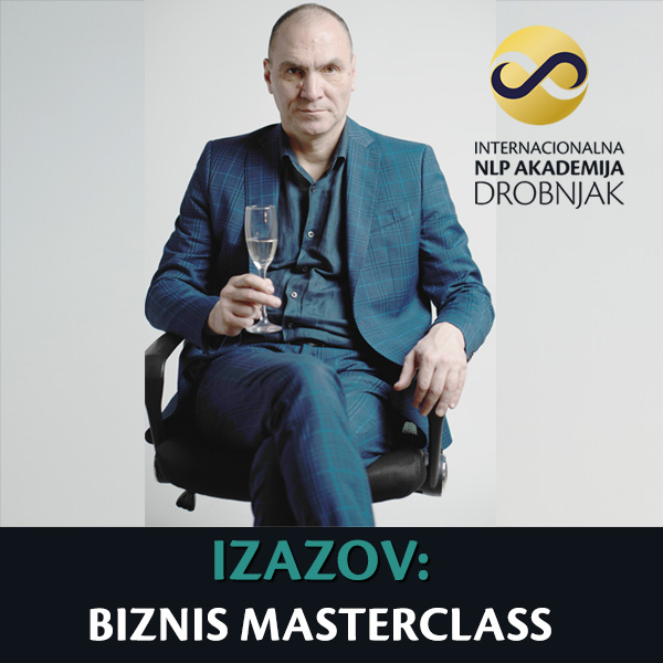 IZAZOV: BIZNIS MASTERCLASS