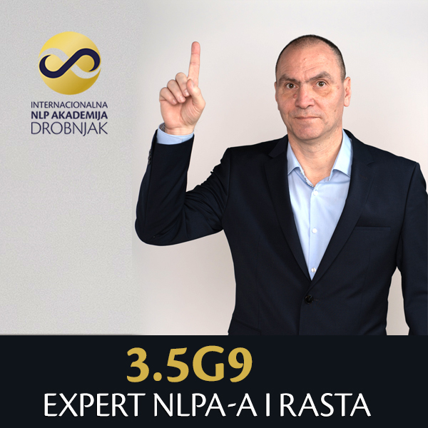 3.5G9 – EXPERT NLPa i RASTA