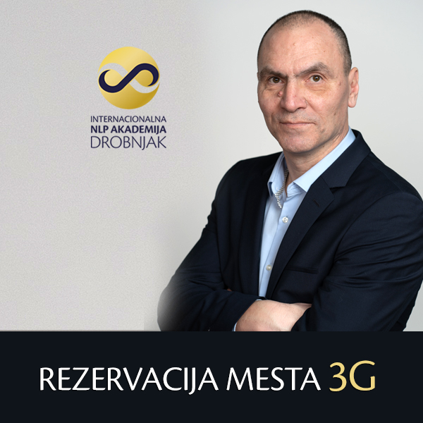 REZERVACIJA MESTA 3G