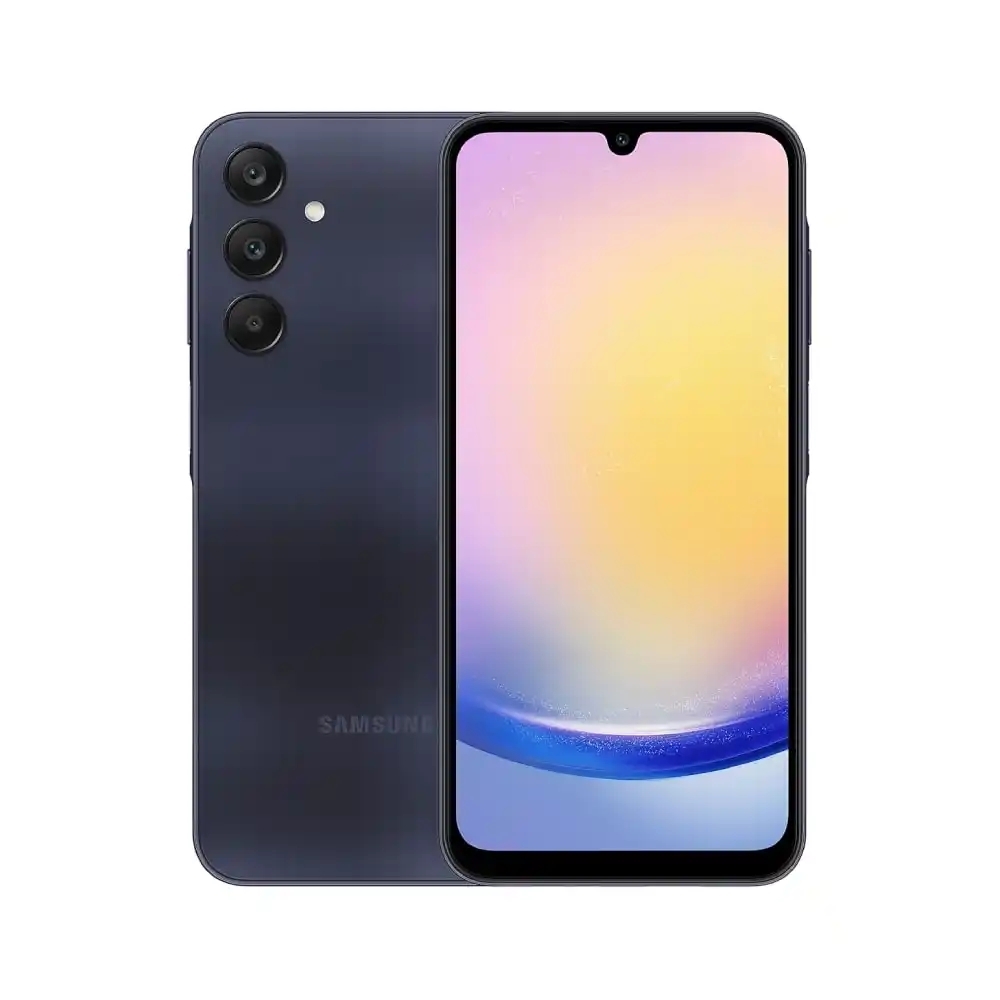 Mobilni telefon Samsung Galaxy A25 5G 8/256GB Blue Black