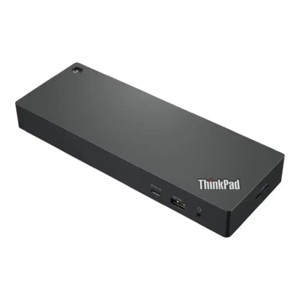 Lenovo Thinkpad thunderbolt 4 dock 300W 40B00300EU