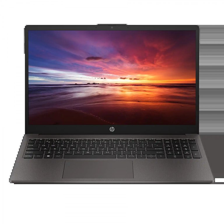 Laptop HP 250 G10 15.6 FHD IPS/i5-1334U/16GB/NVMe 512GB/Win11 pro/Dark ash silver/8X9R2ES