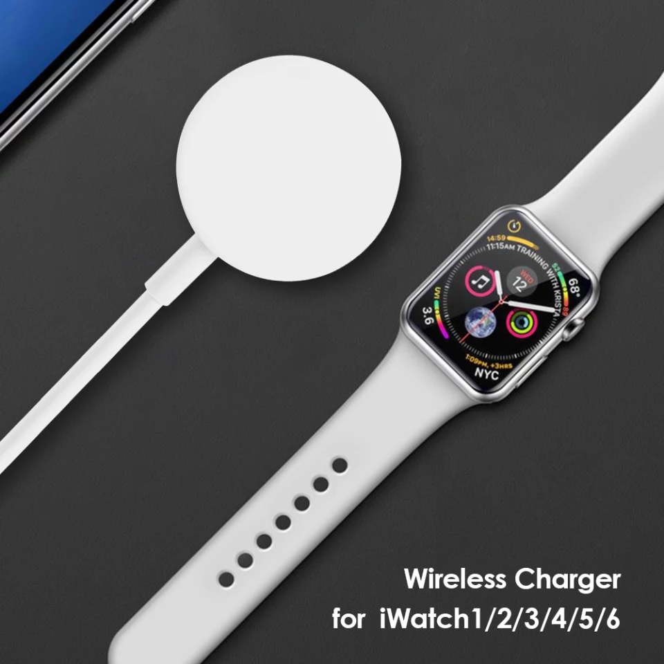 Punjac za Apple Watch serija 1/2/3/4/5/6/7
