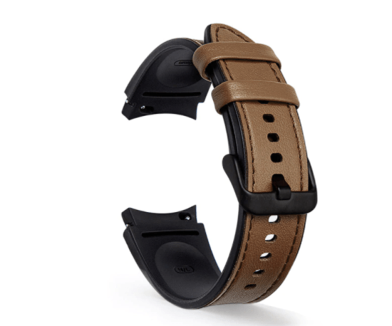 Samsung Watch 4 Braon Kozna Narukvica