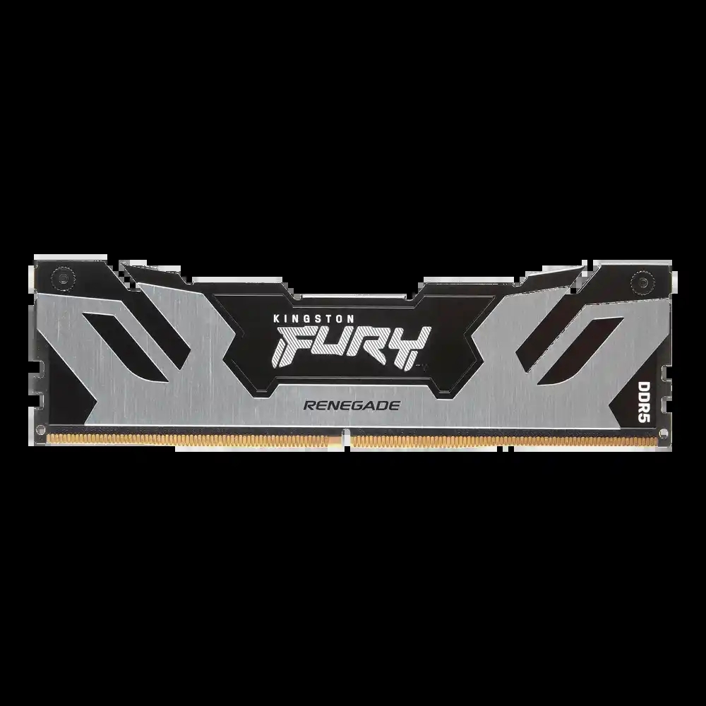 Memorija DDR5 16GB 6400MHz Kingston Fury Renegade KF564C32RS-16