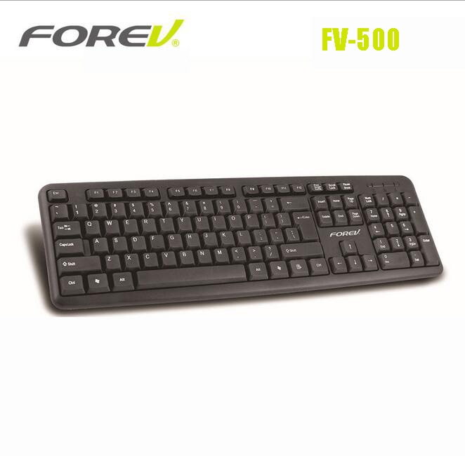 FOREV FV-500 desktop tastatura