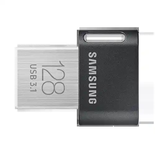 USB Flash128GB Samsung MUF-128AB/APC Sivi 3.1