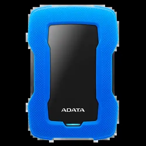 Eksterni hard disk 2TB AData 3.1 AHD330-2TU31-CBL