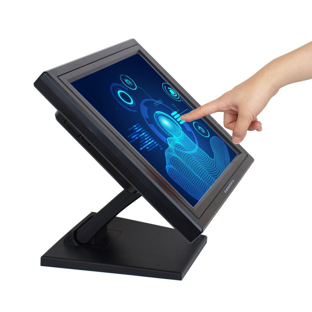 Monitor Bellgo 17" Touchscreen (stand A)