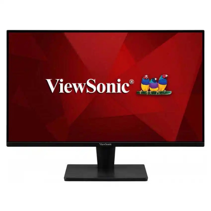 Monitor 27 ViewSonic VA2715-H 1920x1080/Full HD/100Hz/VA/1ms/HDMI/VGA/Audio