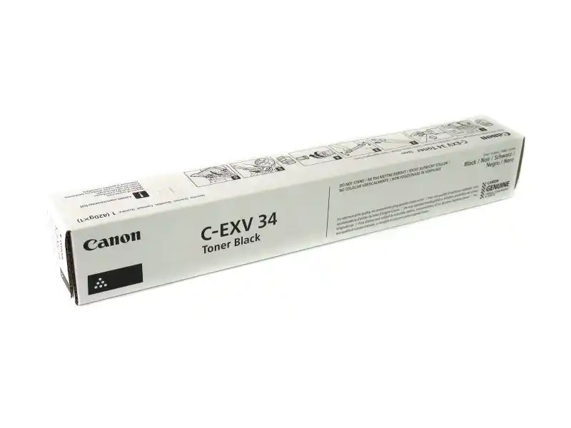 Toner Orink Canon EXV34 black