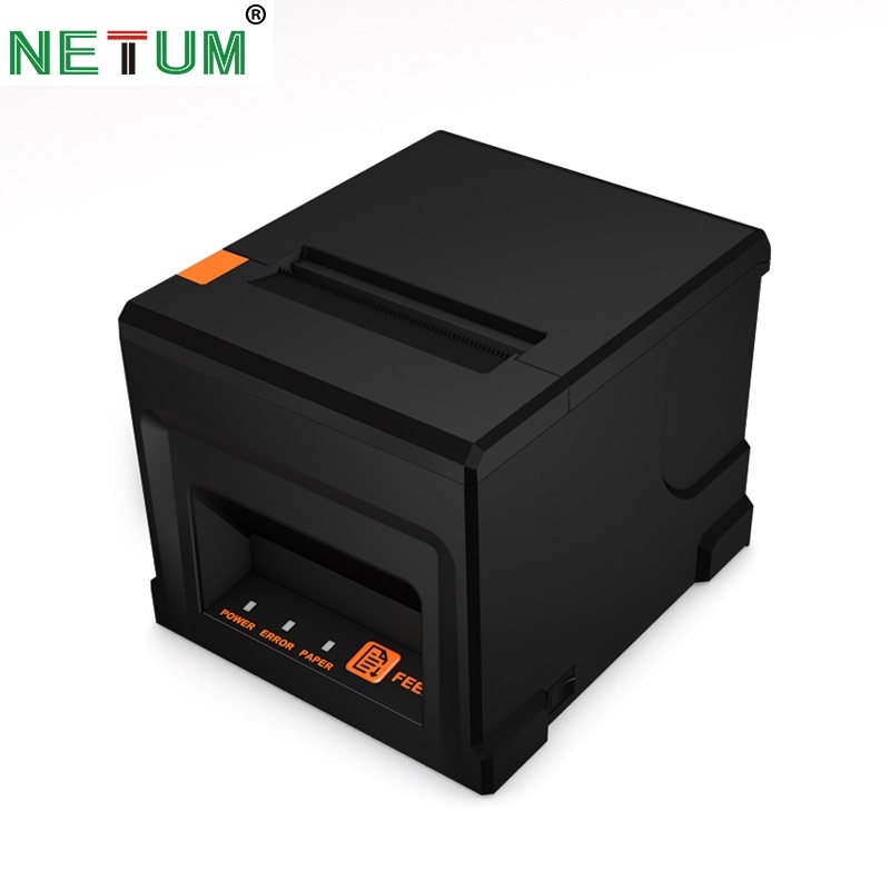 POS Termalni štampac NETUM NT-8006, 58-80mm, USB+LAN