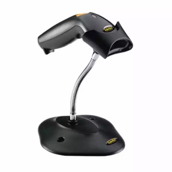 POS Barcode skener Zebra Samtec Motorola LS1203 USB